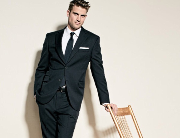 Custom Suits & Made-to-Measure Suits | Bill Walker Clothier