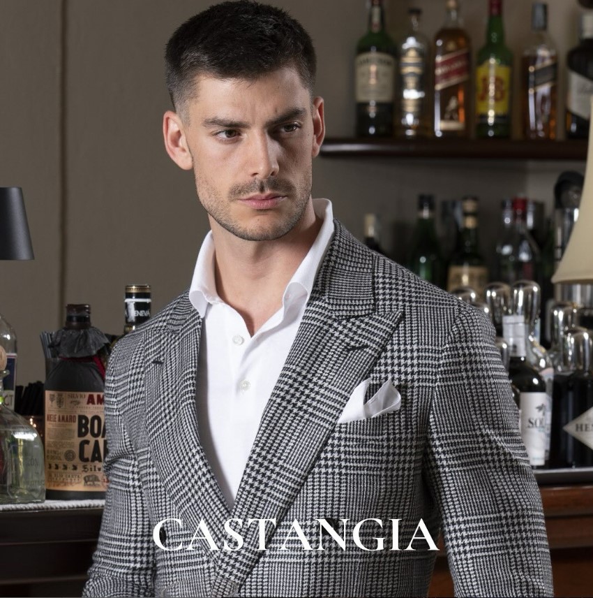Houston's leading men's clothing: men's custom suits, shirts & casual ...