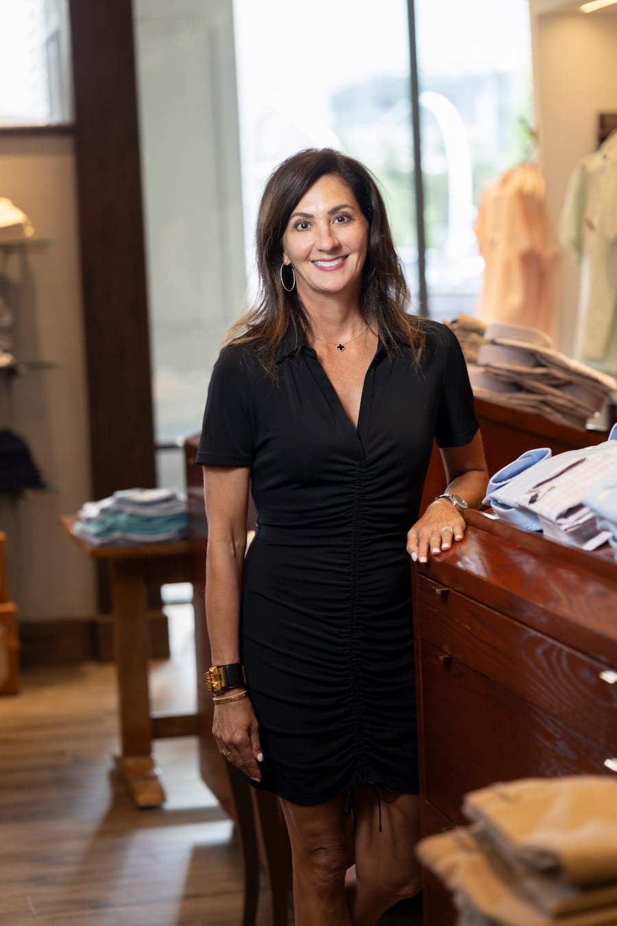 Bill Walker Clothier | Houston Contact & Location | Houston's Best Men ...